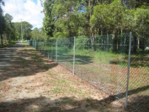 Wildlife Exclusion Fencing | Fencescape Fencing