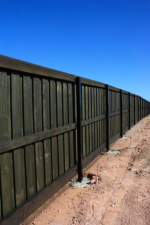 Northlakes Fencing and Gates