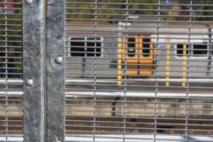 Queensland Railway Fencing and Gates