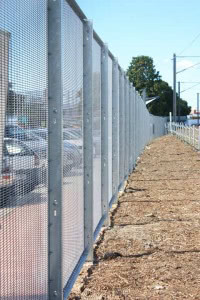 Queensland Railway Fencing and Gates