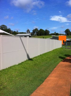 Modular Fencing | Fencescape Fencing