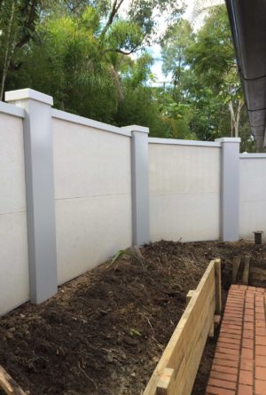 Modular Fencing | Fencescape Fencing