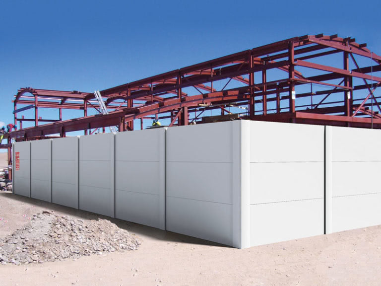 Modular Fencing | Fencescape Fencing